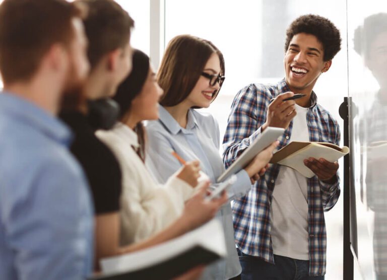 SAT/ACT Group Lessons - Total College Prep