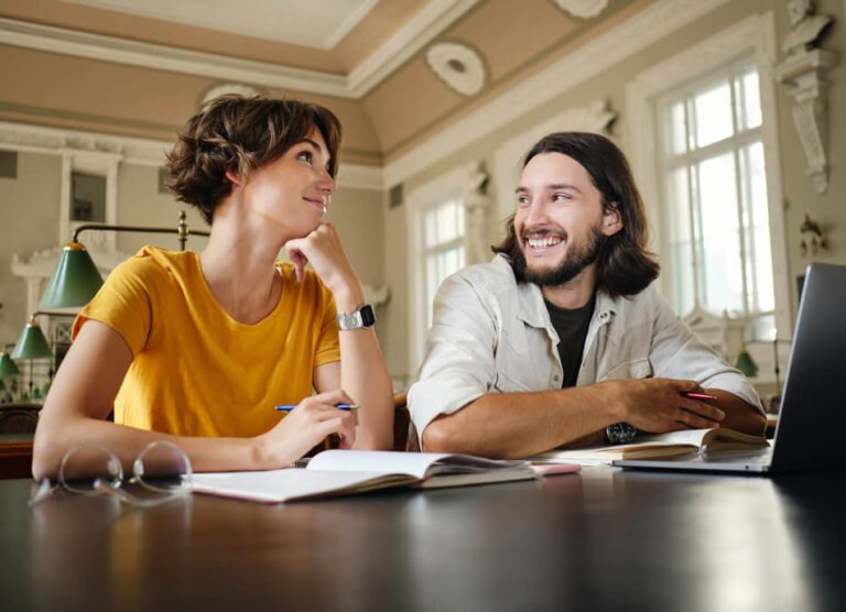 SAT/ACT Semi-Private Lessons - Total College Prep